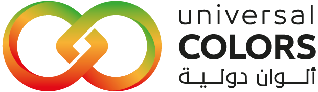 Universal Colors | Innovative Solutions for Industrial Excellence